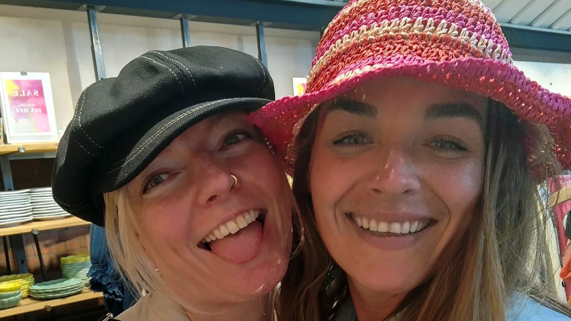 Kate Miles is fundraising for Sunflowers Suicide Support Charity