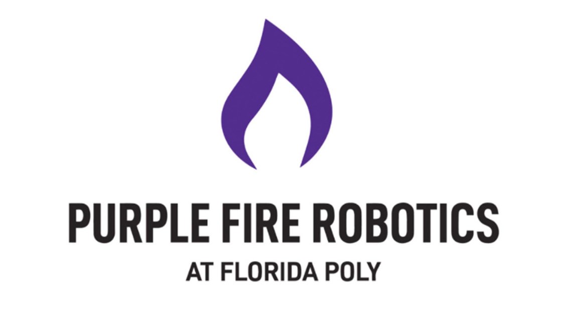 Purple Fire Robotics - JustGiving