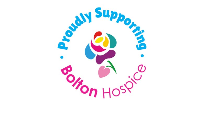 Sheila Mcnulty is fundraising for Bolton Hospice