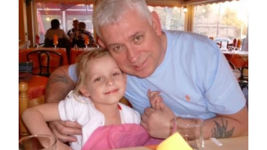 amelia baldock is fundraising for British Heart Foundation
