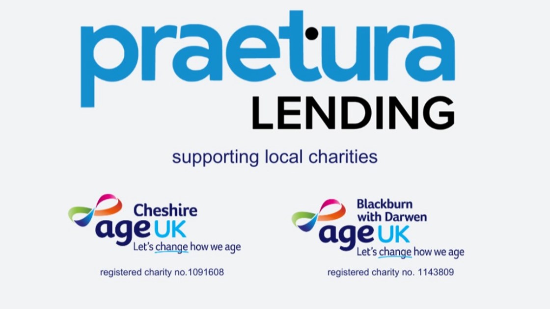 Emily May Guilfoyle is fundraising for Age UK Blackburn with Darwen