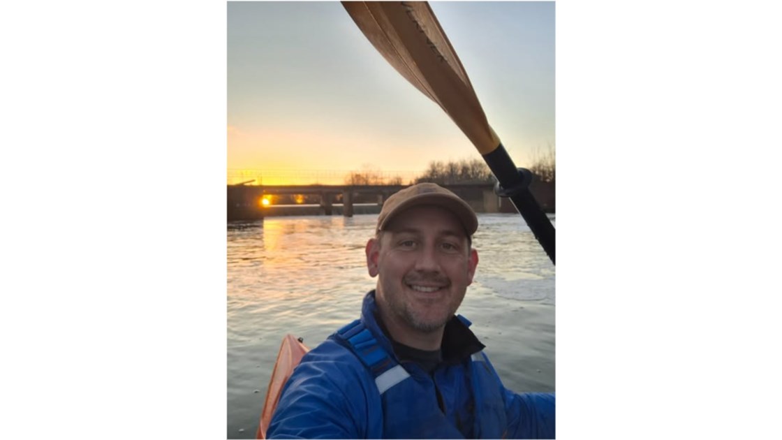 Jamie Woodward is fundraising for St David's Hospice Care (Gwent and S ...