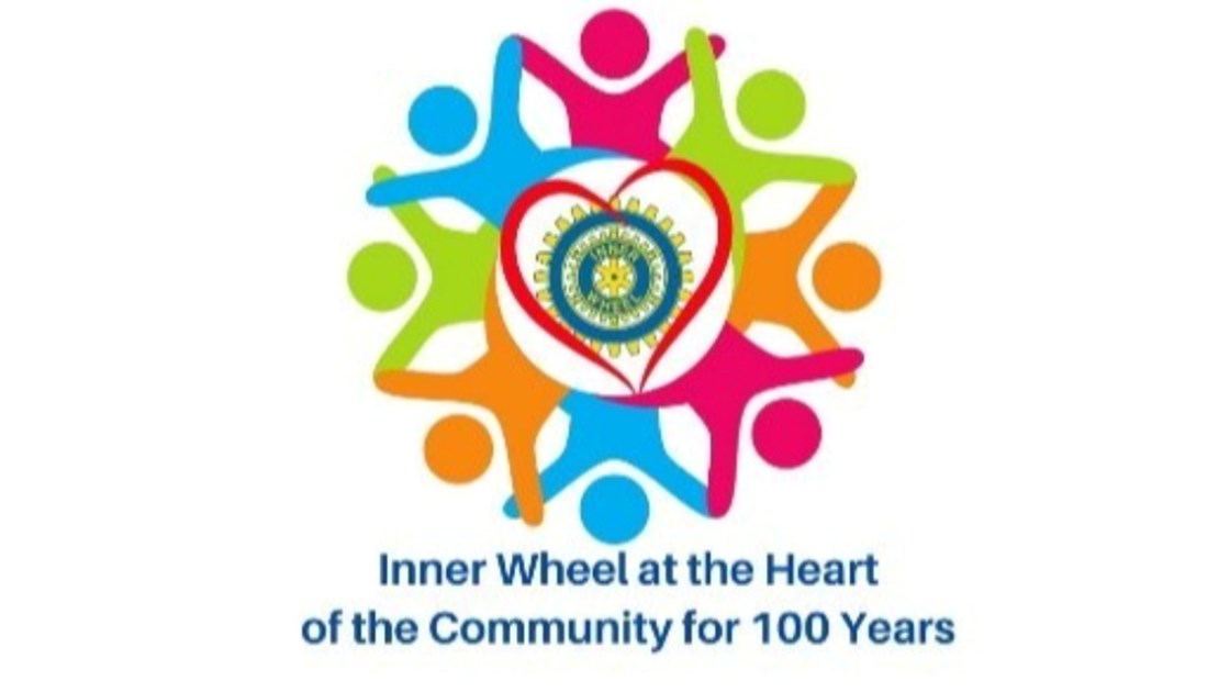 Tettenhall Inner Wheel Ladies Putting Their Best Foot Forward for ...