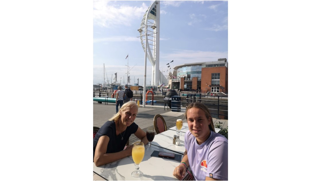 Lucy Winter is fundraising for Hearing Dogs For Deaf People