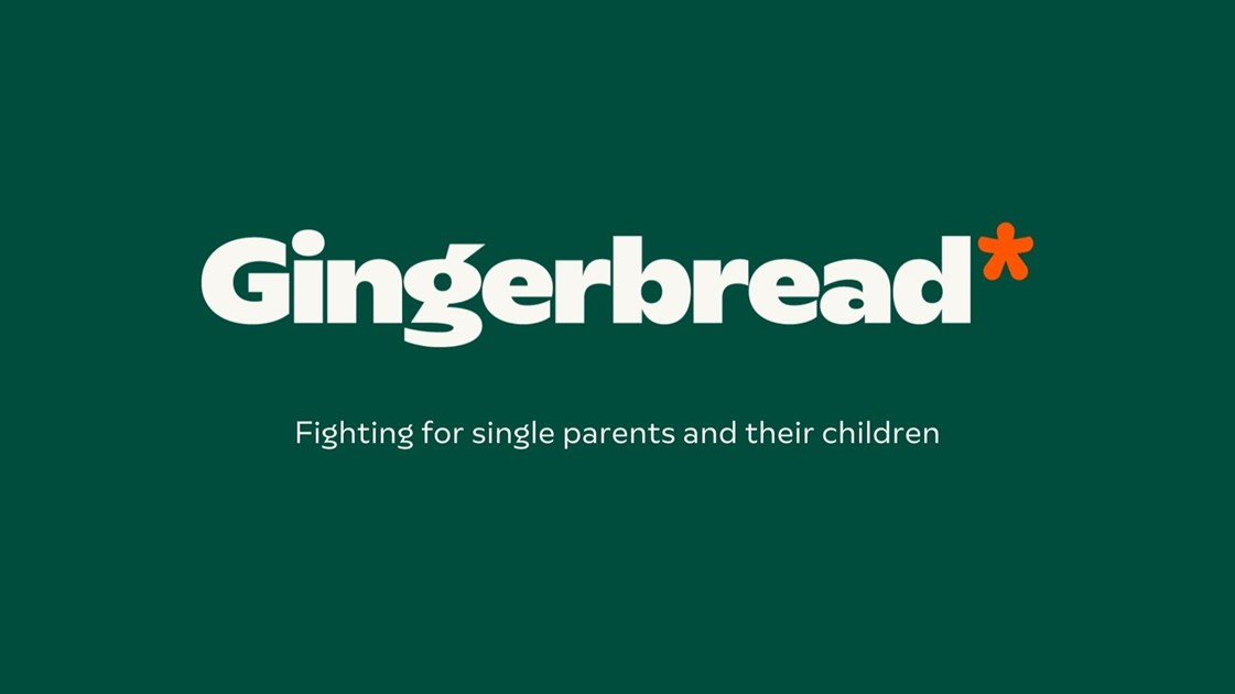 Mishcon de Reya First Year Trainees is fundraising for Gingerbread