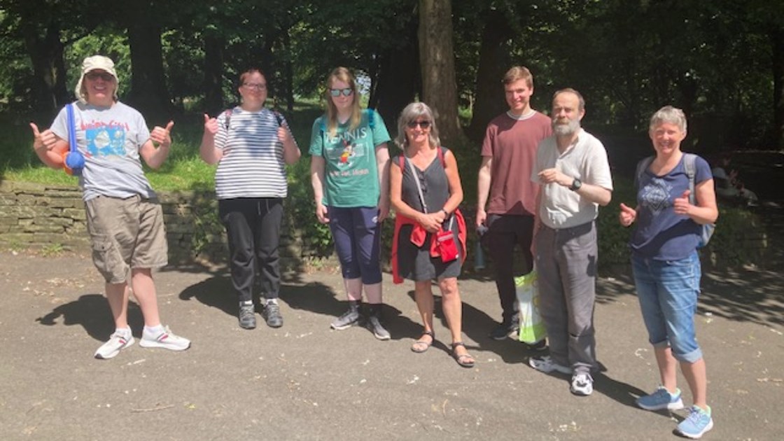 Members' group I AM is fundraising for I AM Celebrating Autism in ...