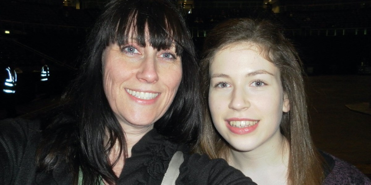Amelia Bronger is fundraising for Brain Tumour Research