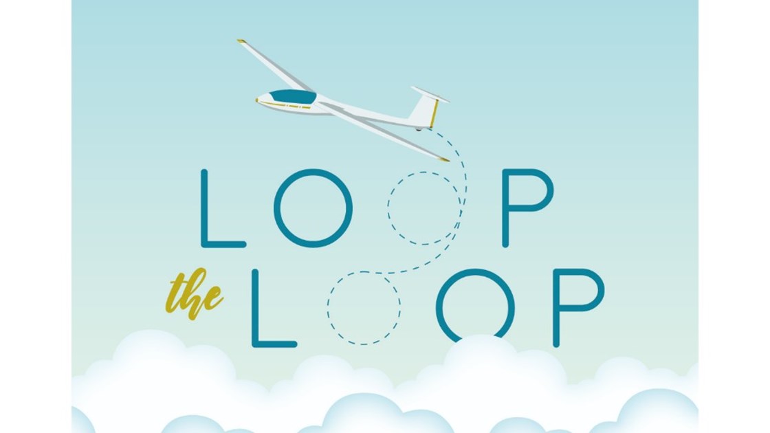 Loop the Loop Challenge 2023 - JustGiving