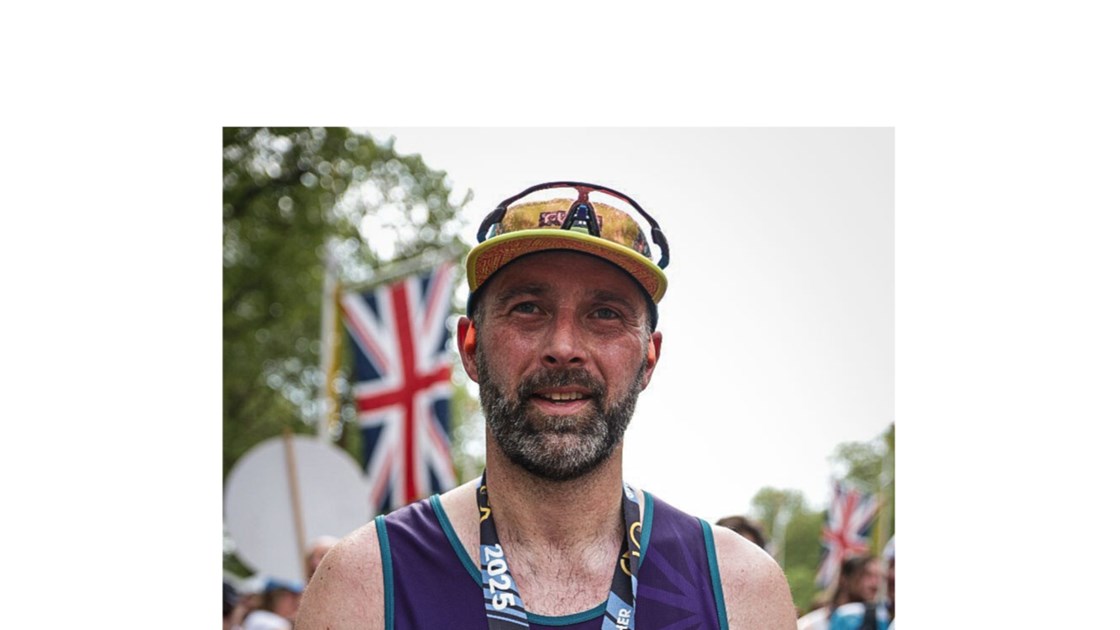Matt Fearnhead is fundraising for Meningitis Research Foundation