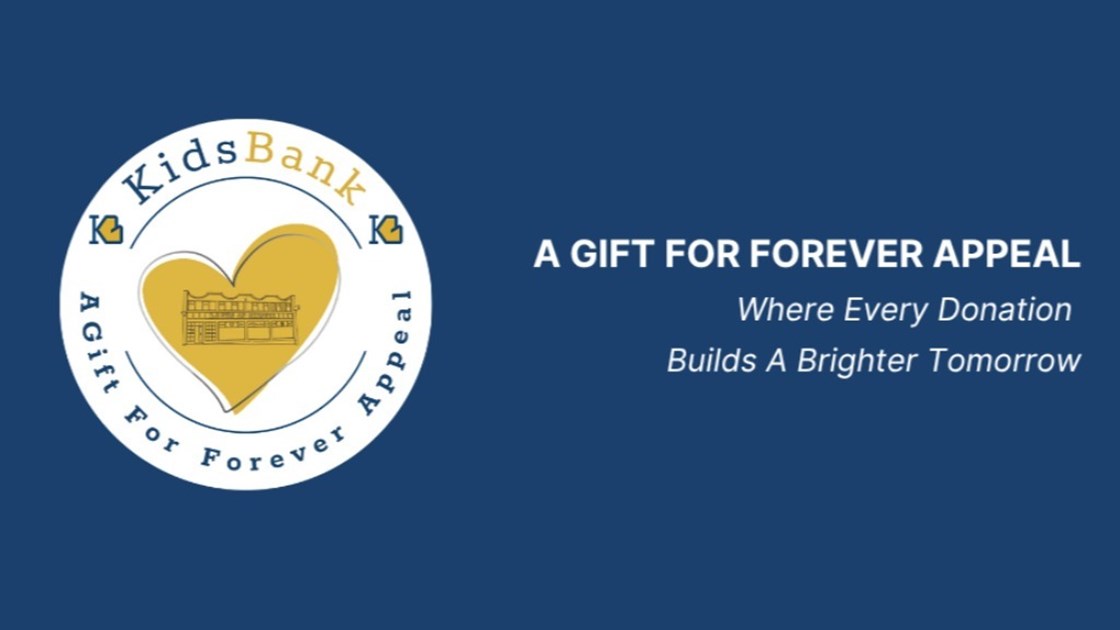A Gift For Forever Appeal - JustGiving