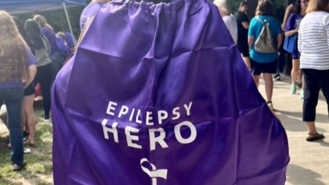 Lynne Longtin is fundraising for Epilepsy Foundation Of Northeastern ...