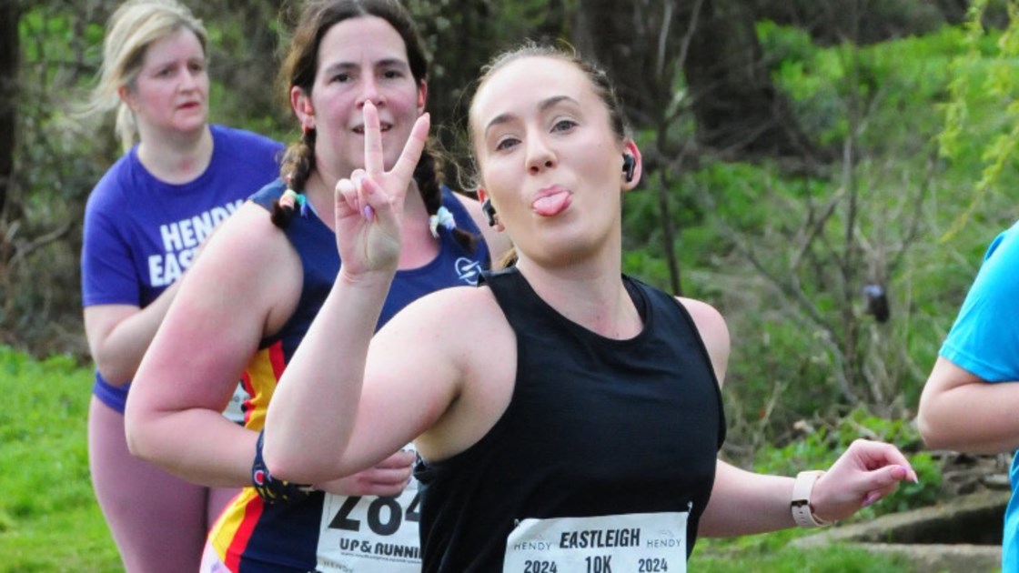 Olivia Forde is fundraising for YoungMinds Trust