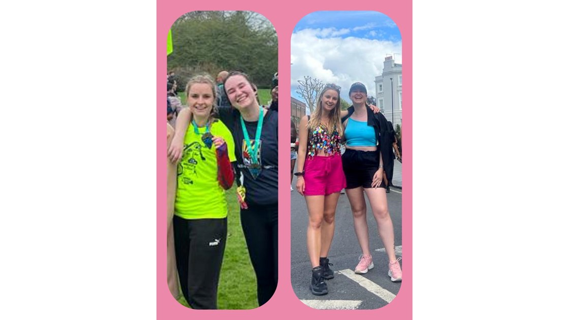 Chelsea Evans is fundraising for National Energy Action (NEA)