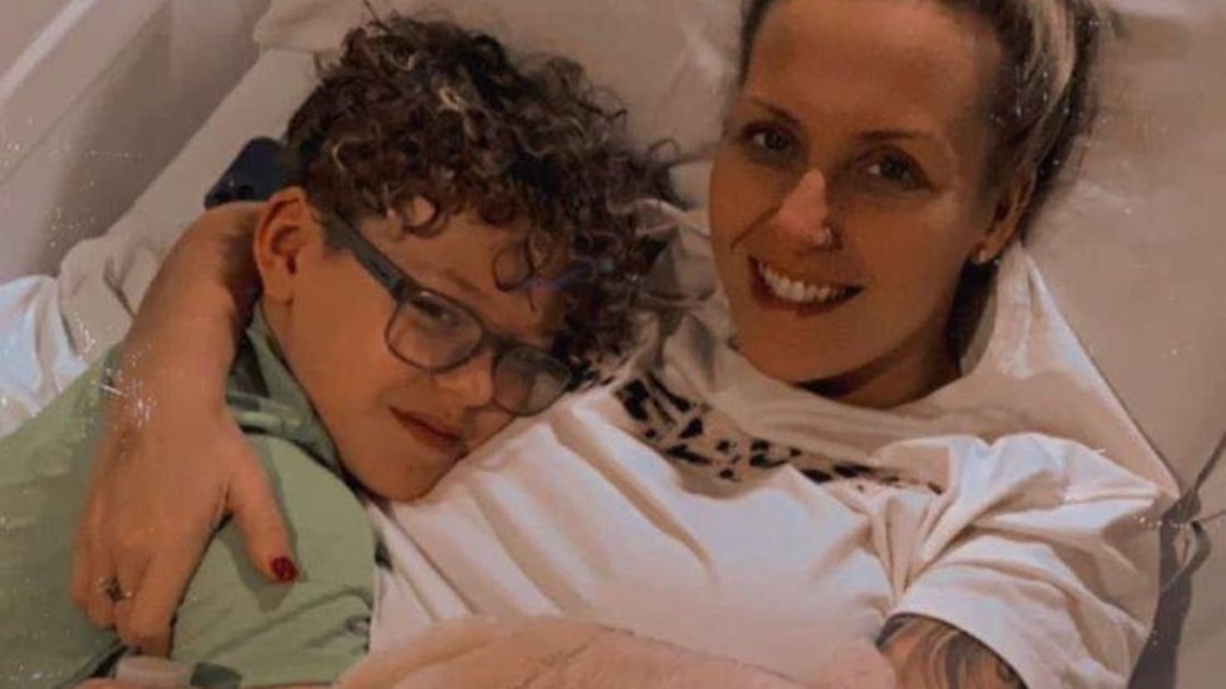 Staceys Battle - JustGiving