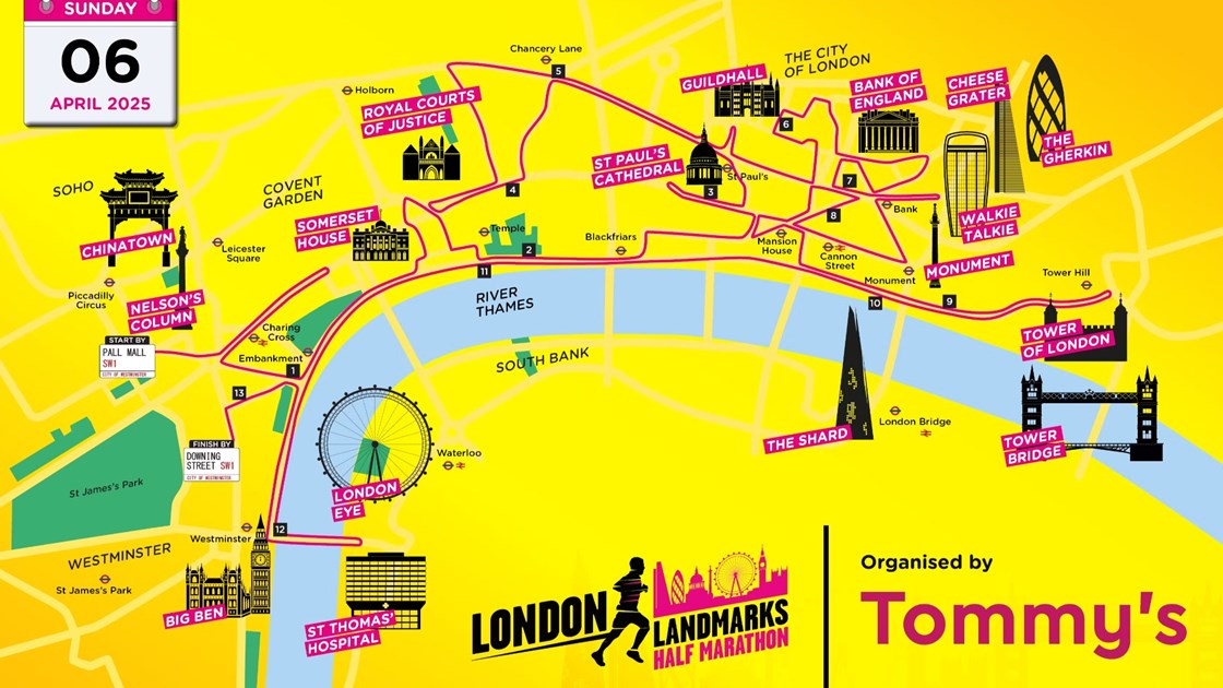 Ben Nunn is fundraising for London Ambulance Charity