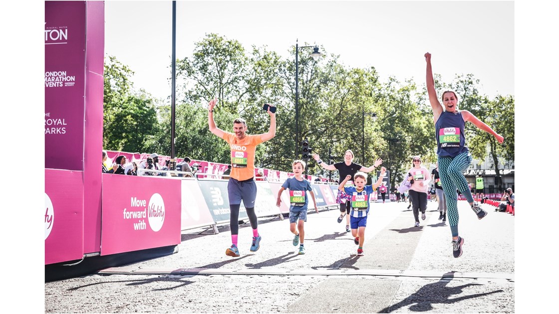 Dan Lindfield is fundraising for Glaucoma UK