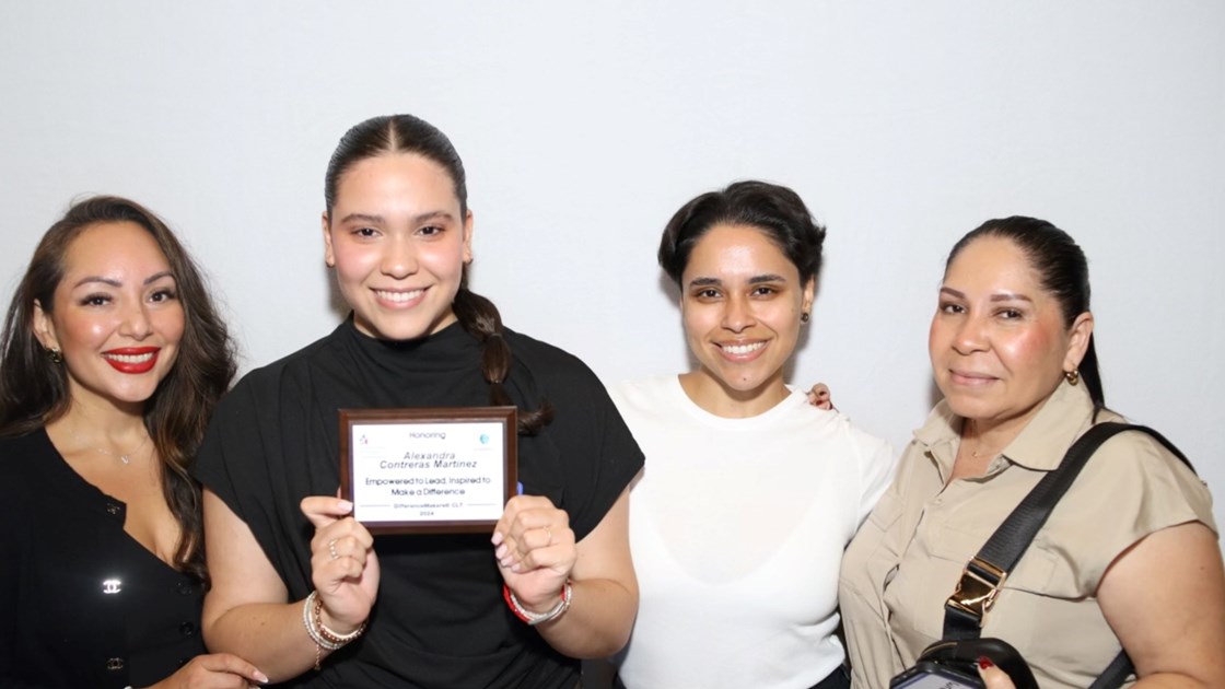 Veronica Calderon is fundraising for Communities In Schools Of ...