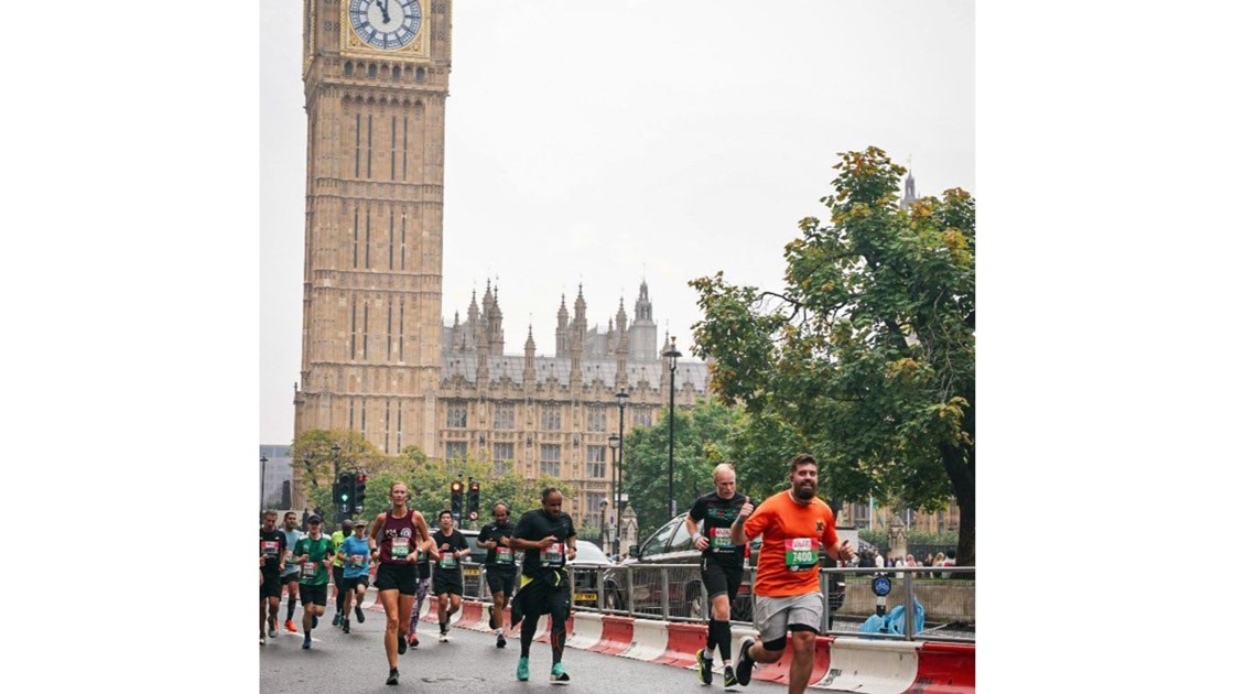 Liam Cann is fundraising for Rocky Road Rescue UK