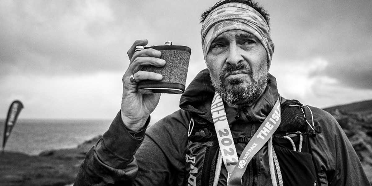 Chris Whawell is fundraising for Children with Cancer UK