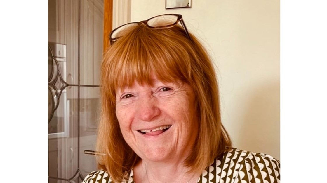 Emma Yates is fundraising for Wigan and Leigh Hospice