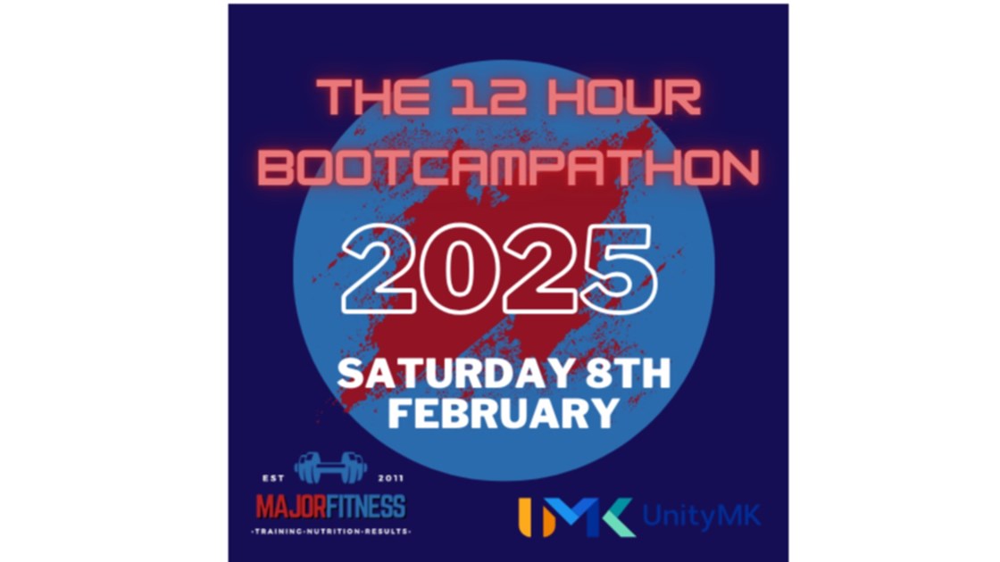 Team fundraising for UnityMK is fundraising for UnityMK