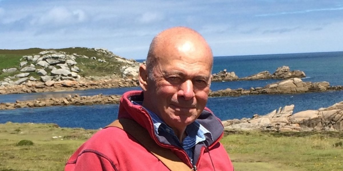 Paul Baker is fundraising for Phyllis Tuckwell