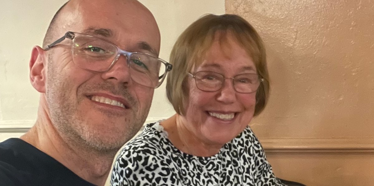 Neil Keogh is fundraising for Bone Cancer Research Trust