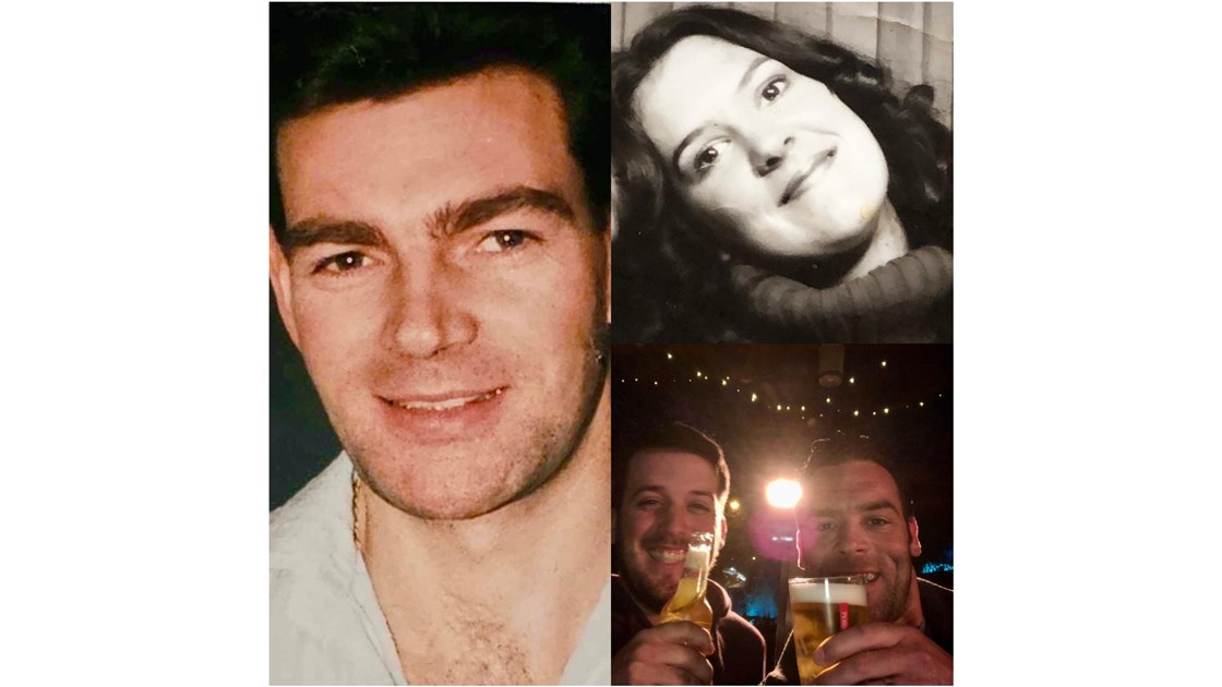 Leon Hinks is fundraising for Brain Tumour Research