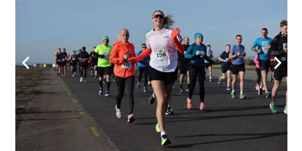 Holly Cook is fundraising for GSK - Save the Children partnership