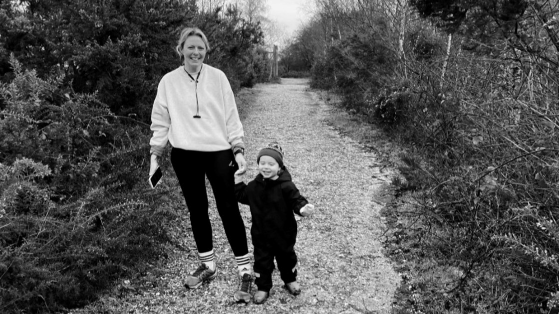 Natalie Robson is fundraising for Live Music Now