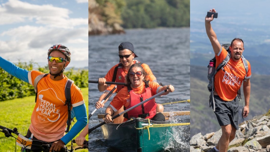 jason waring is fundraising for Muscular Dystrophy UK