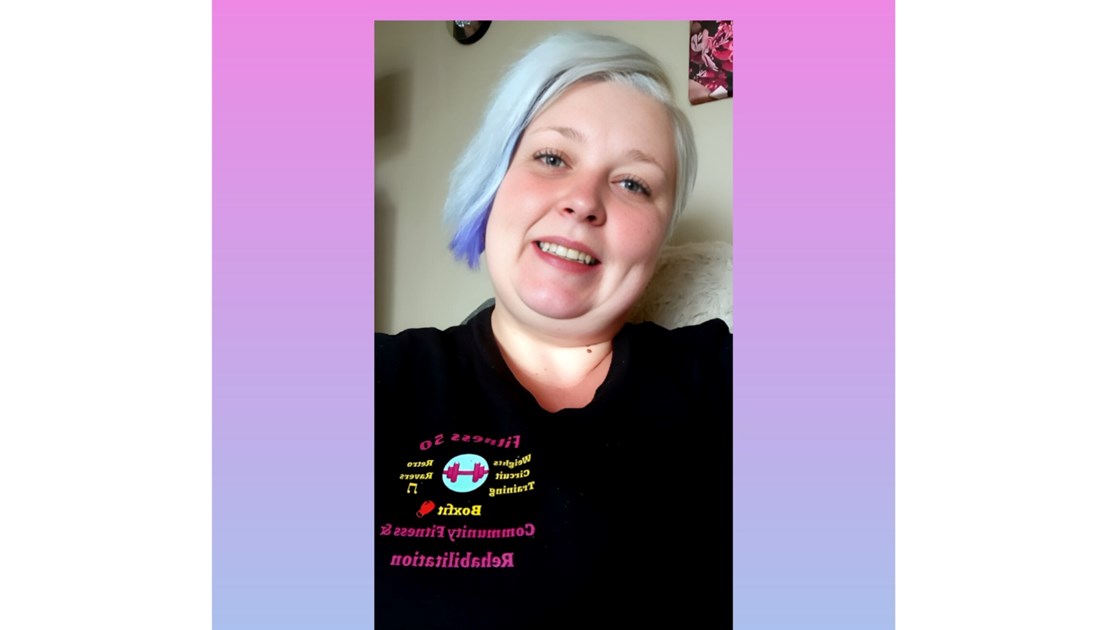 Stacey Watson is fundraising for Trinity Hospice and Brian House Childrens Hospice