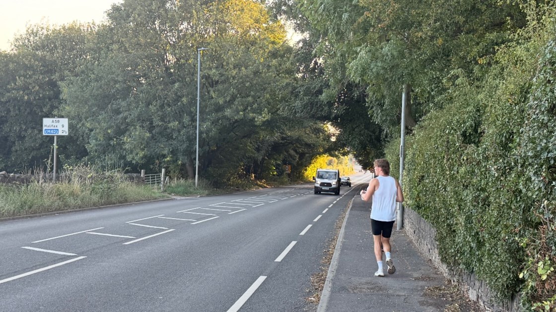 Tolly Procter is fundraising for Independent Age