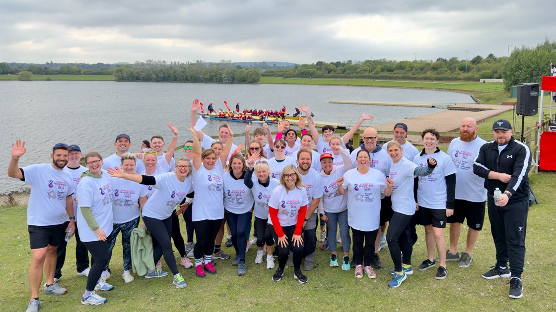 We Are Wakefield Wakefield is fundraising for FORGET ME NOT CHILDREN'S ...