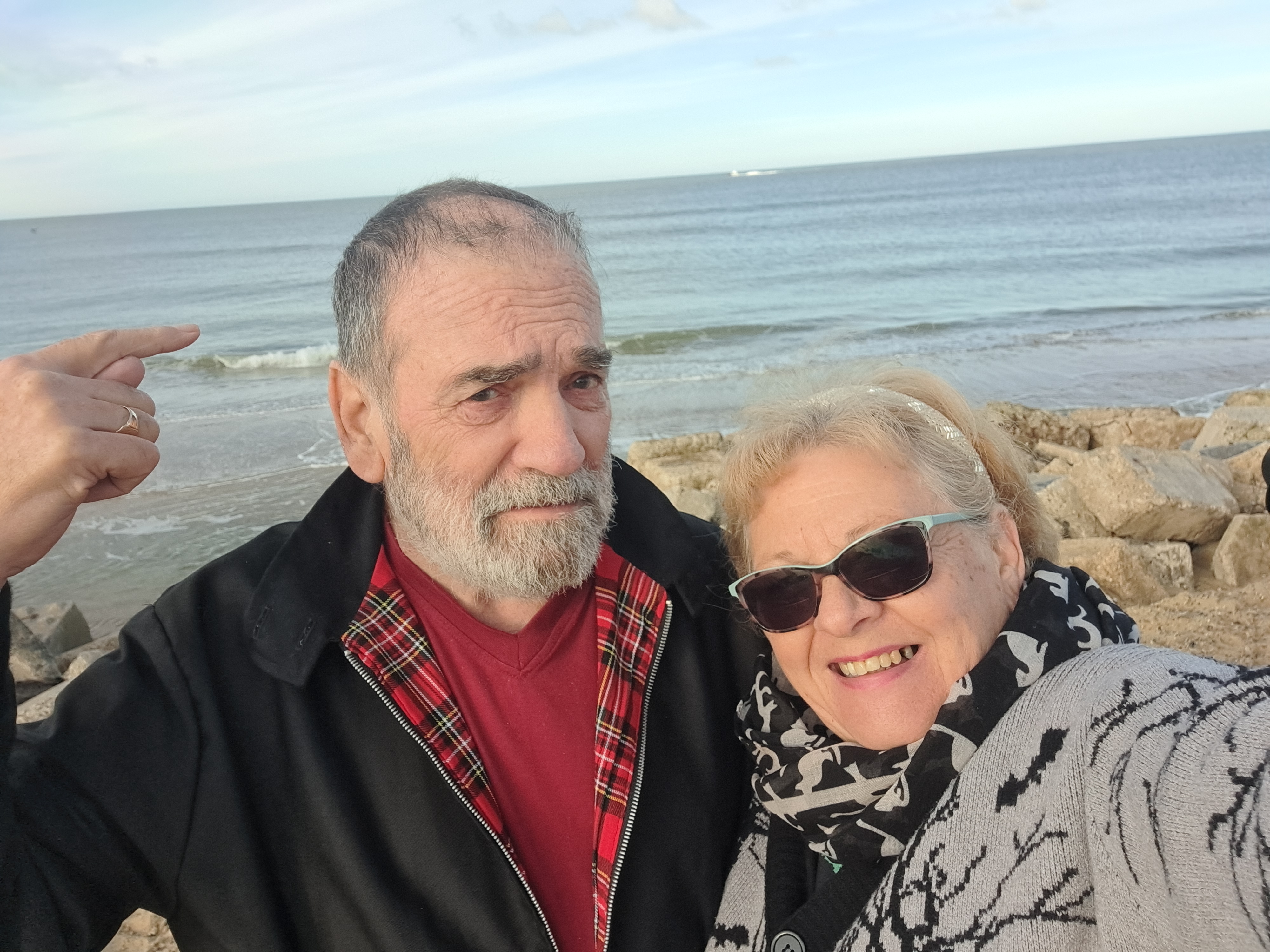 Michael Oliver is fundraising for Prostate Cancer Research