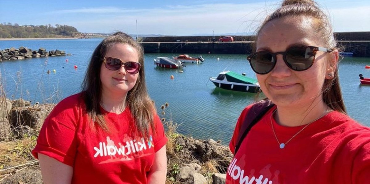 Aimee Cameron is fundraising for Enigma Gymnastics Club
