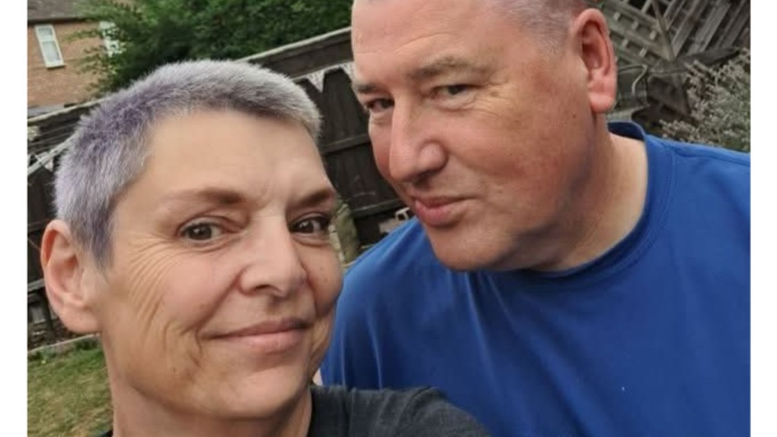 Maria Richards is fundraising for Cancer Research UK