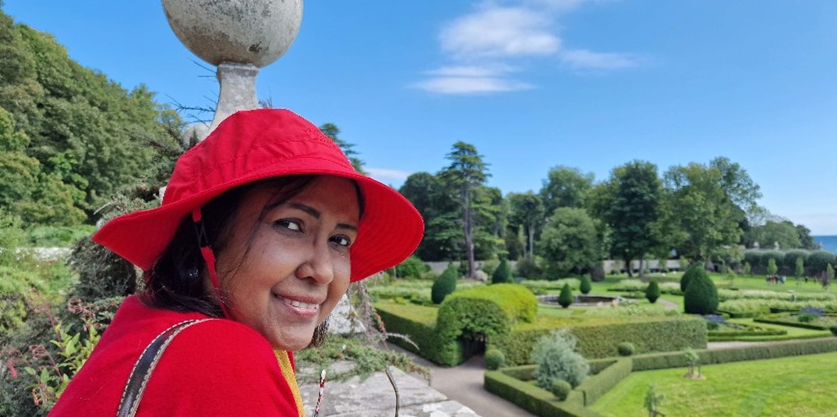 Stewart Worrall is fundraising for Bibs Babies In Buscot Support