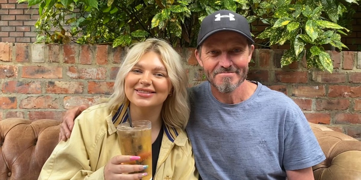 Eve Kennedy is fundraising for Teesside Mind