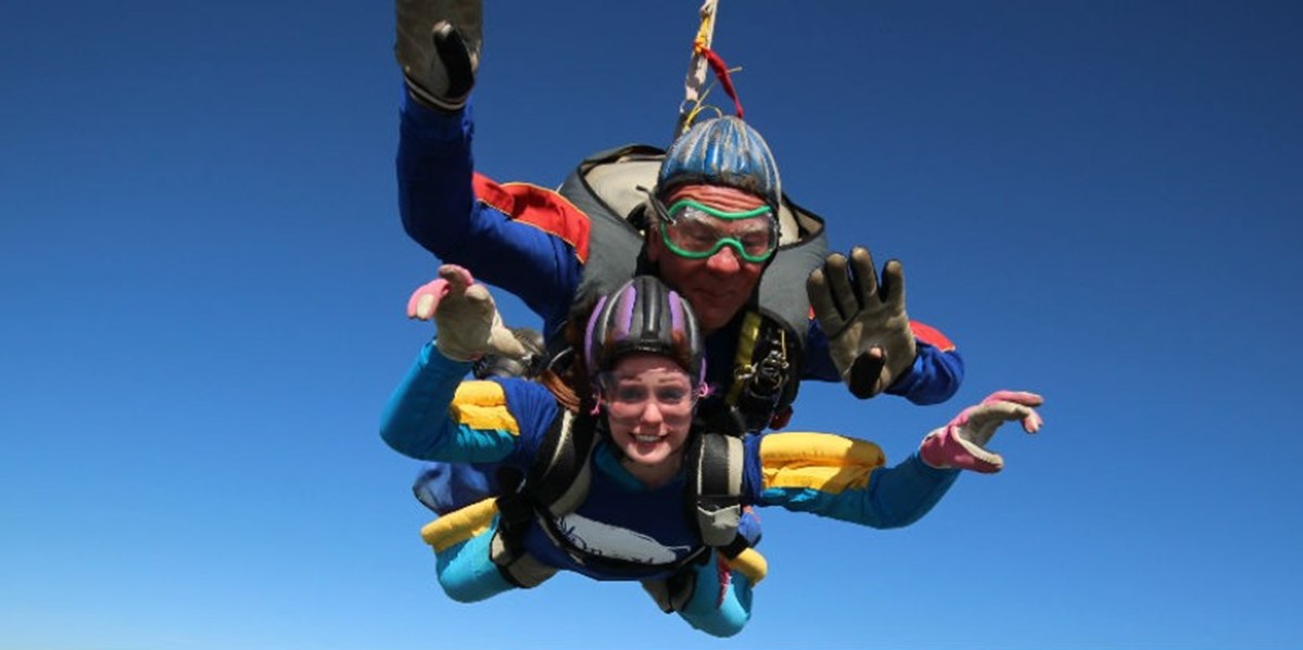 Jessica Trim is fundraising for Mind