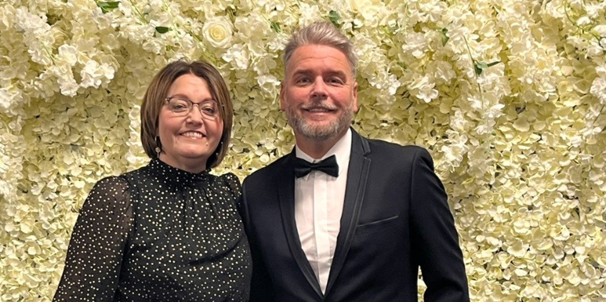 Hannah Ruddock is fundraising for HEART UK