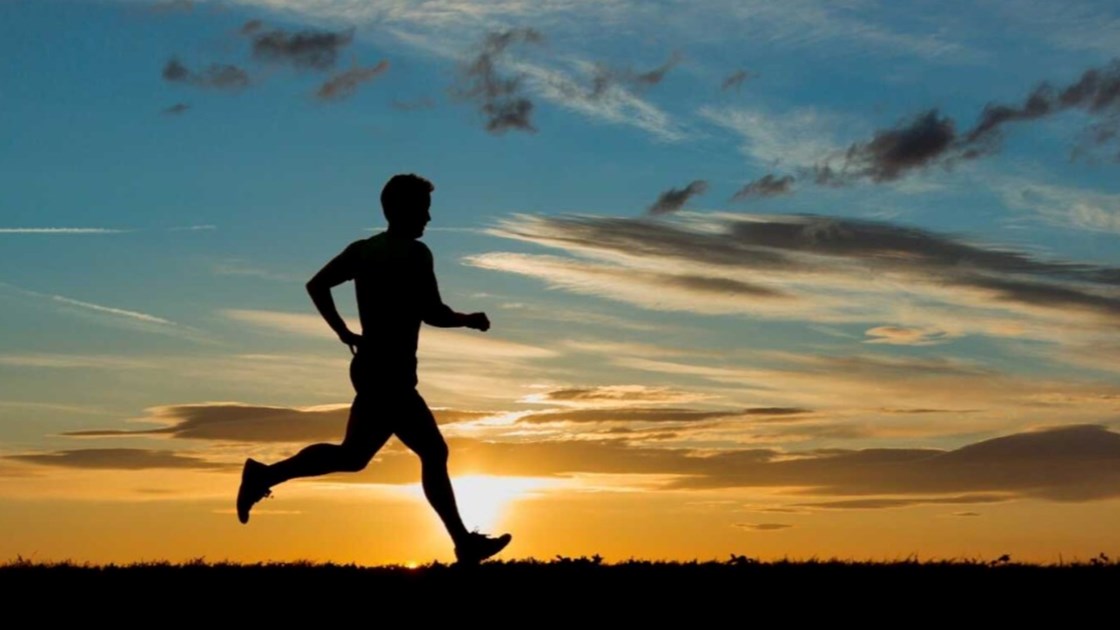 Jason Ridgeway is fundraising for East Cheshire Hospice