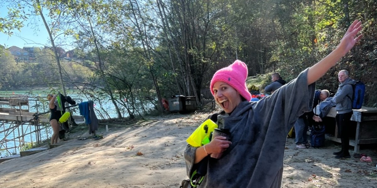 Charlotte Stagg is fundraising for Young Lives vs Cancer