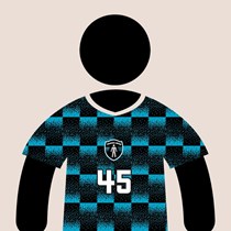 I'm taking on Prostate United