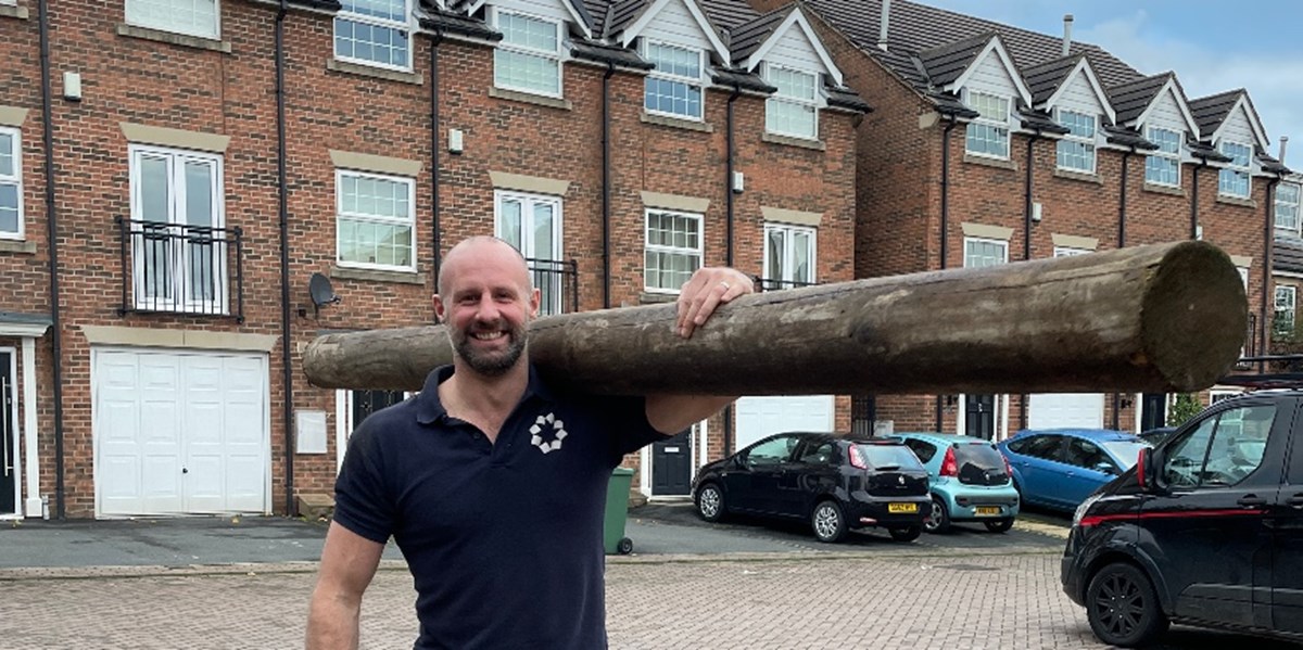 Ross Hocking is fundraising for Cancer Research UK