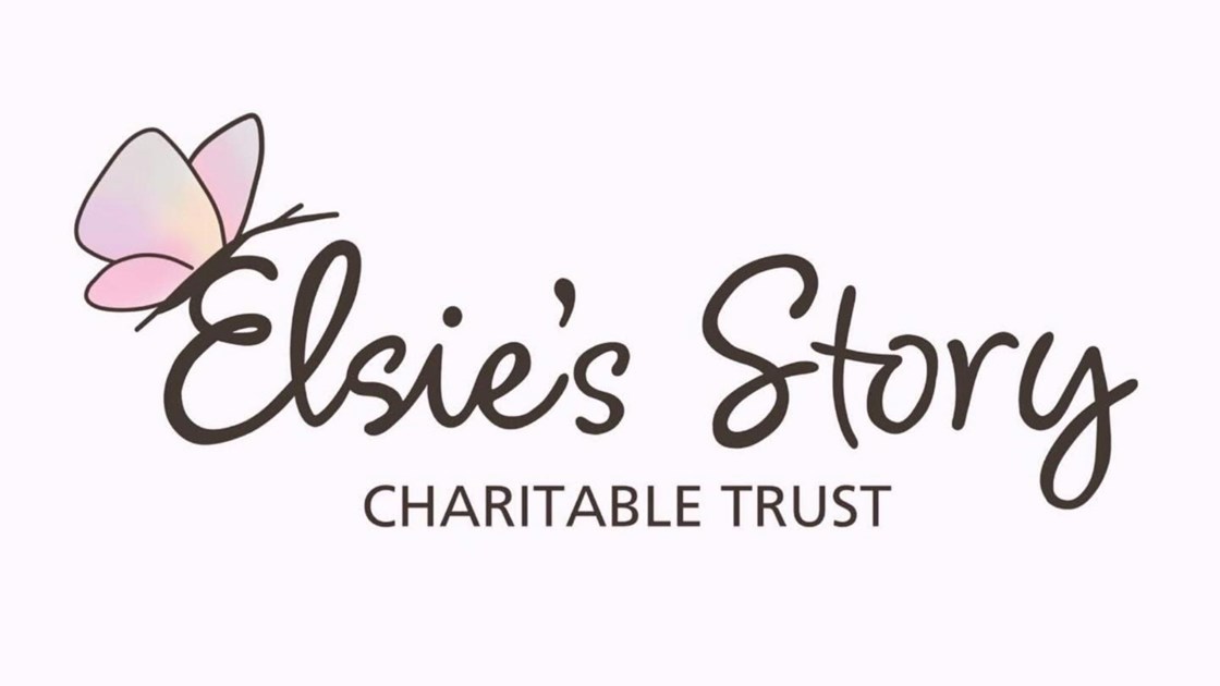 Daniel Paynter is fundraising for Elsie's Story