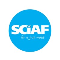 Scottish Catholic International Aid Fund (SCIAF) - JustGiving