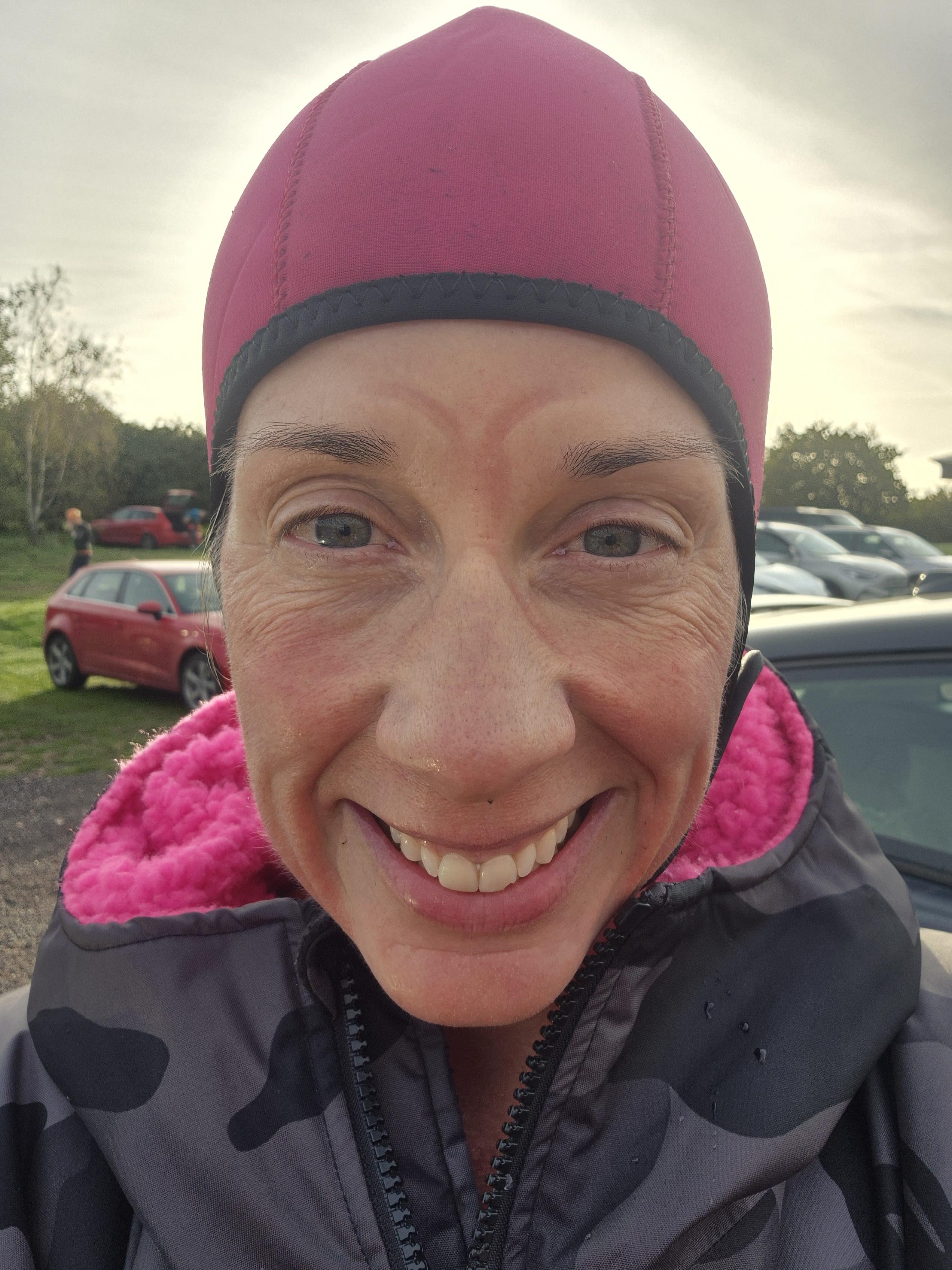 Beth Marsh is fundraising for Sobell House Hospice Charity