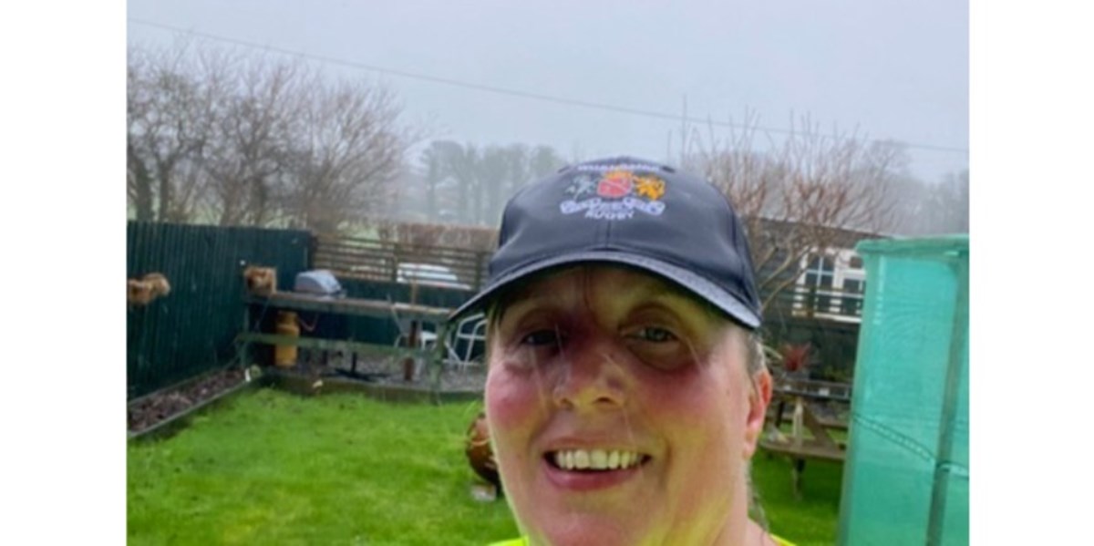 Christine Pollard is fundraising for The Chestnut Appeal for Men's Health