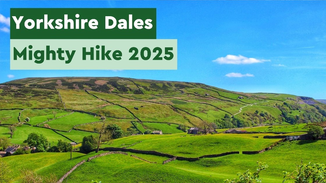 Bethany Wilson is fundraising for Macmillan - Mighty Hike